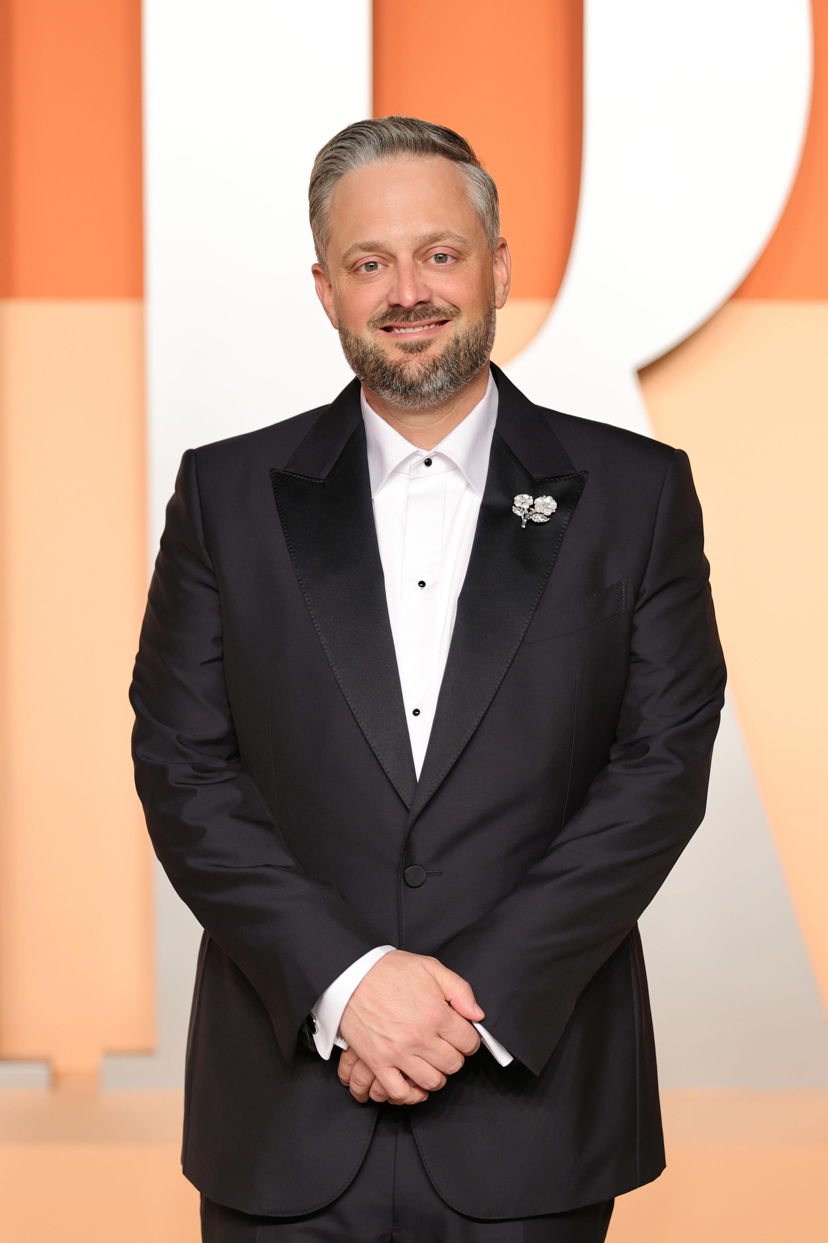 Nashville stand-up comedian Nate Bargatze will host the 2025 Emmy Awards