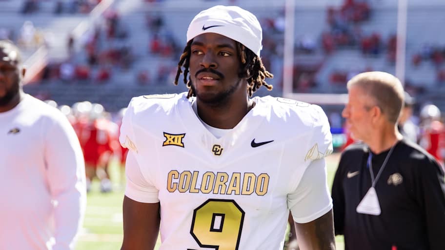Colorado Buffaloes Safety Savion Riley Officially Enters Transfer Portal