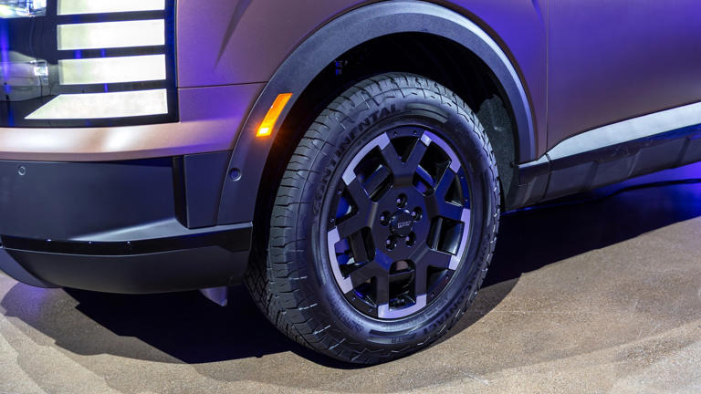 The 2026 Hyundai Palisade Gets Bigger Style, Bigger Size, and Bigger Price