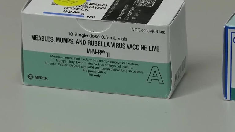 DOH reports uptick in MMR vaccinations