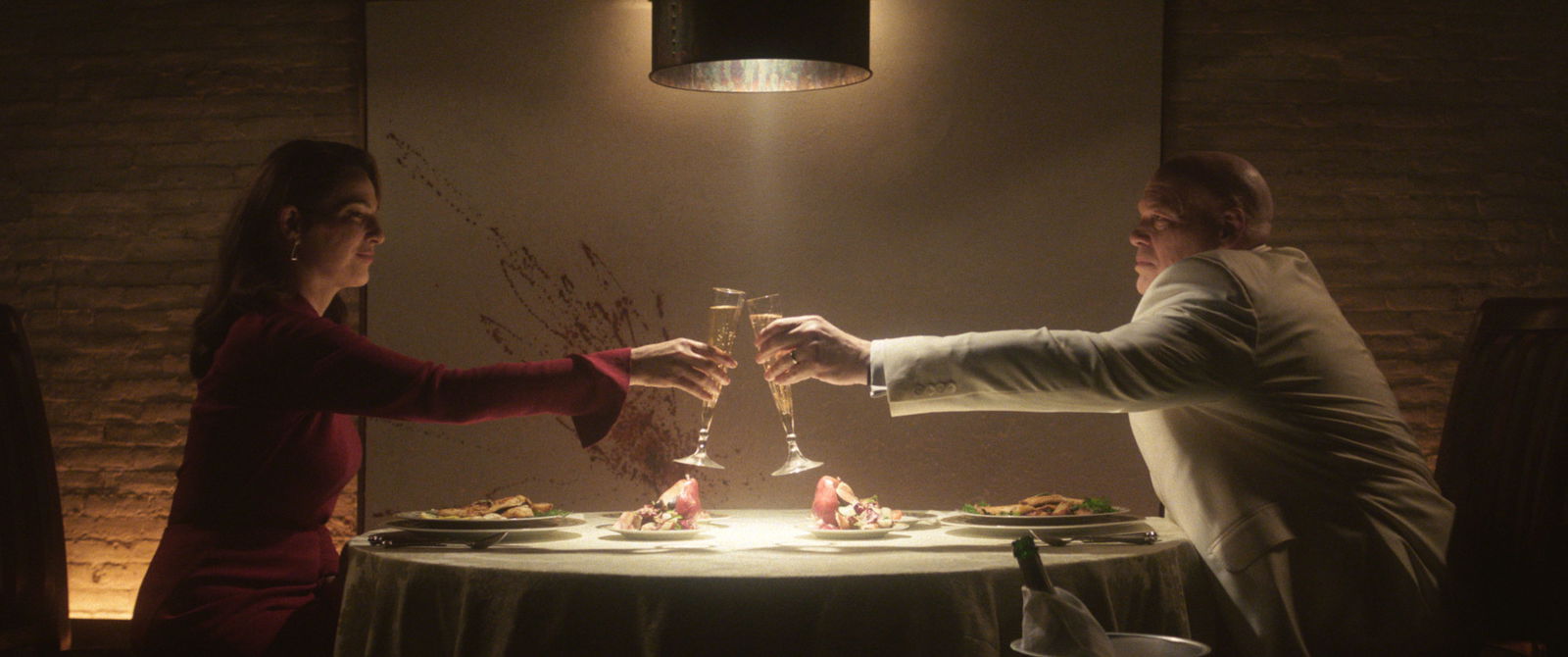 Il piano segreto di Fisk a Red Hook: cosa ci aspetta nella stagione 2 ...