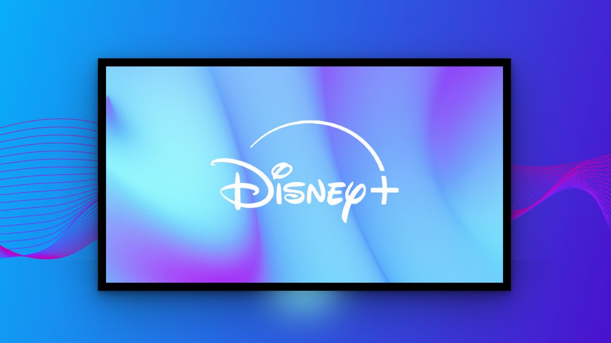 Our guide for pulling titles from Continue Watching on Disney+
