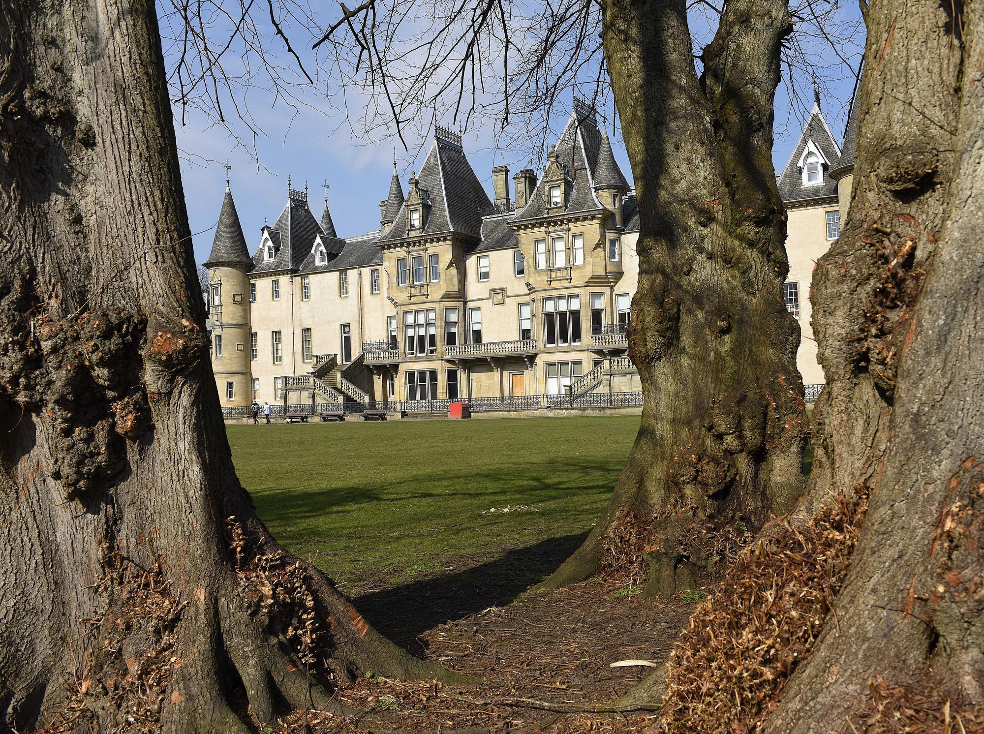 Falkirk Council may get rid of historic artefacts as it closes ...