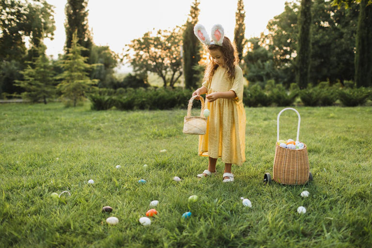 Do You Know the Surprising Origin of Easter Eggs?
