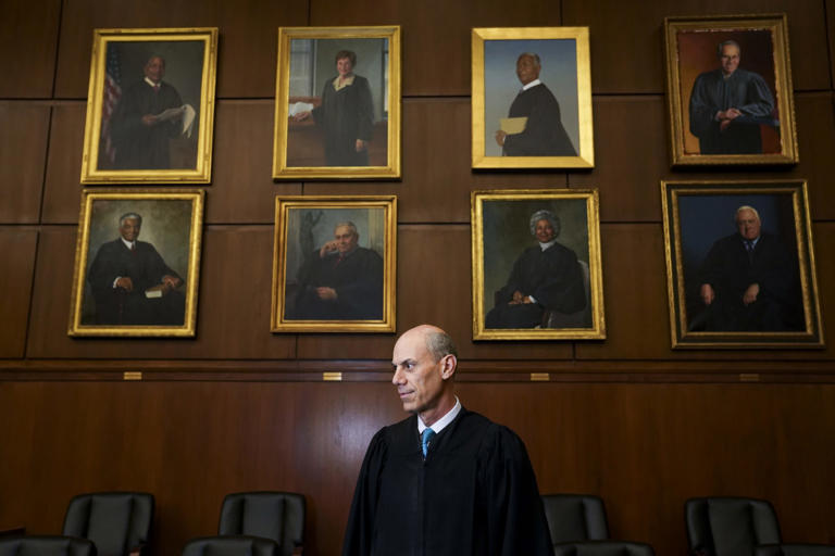 Judge Finds Probable Cause to Hold Trump Administration in Criminal ... Judge Finds Probable Cause to Hold Trump Administration in Criminal ...