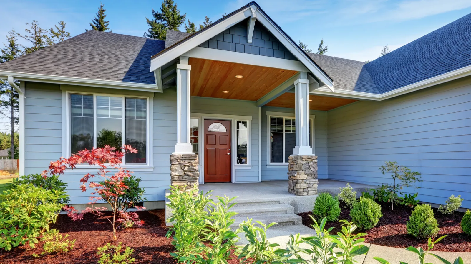 Curb Appeal Mistakes That Decrease Home Value