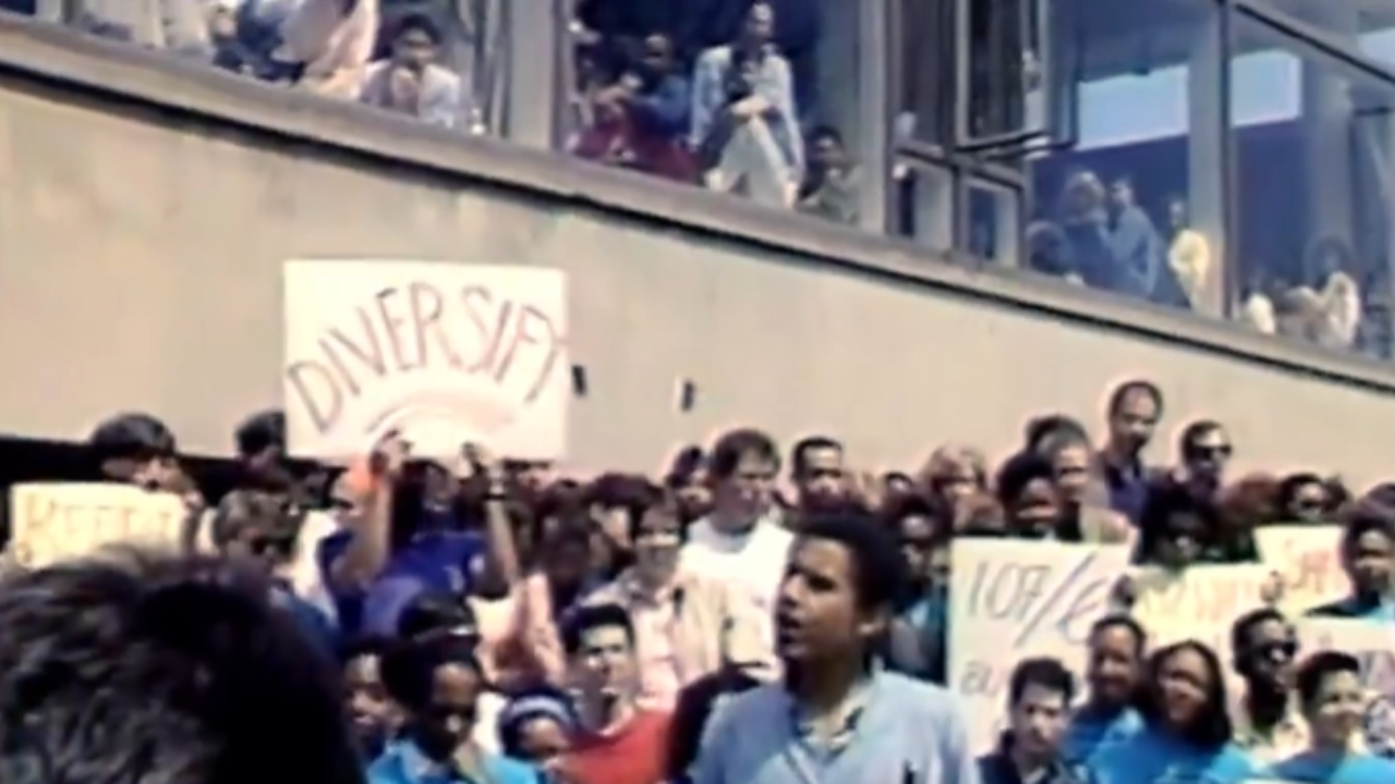 Barack Obama's old Harvard University speech goes viral, amid funding ...