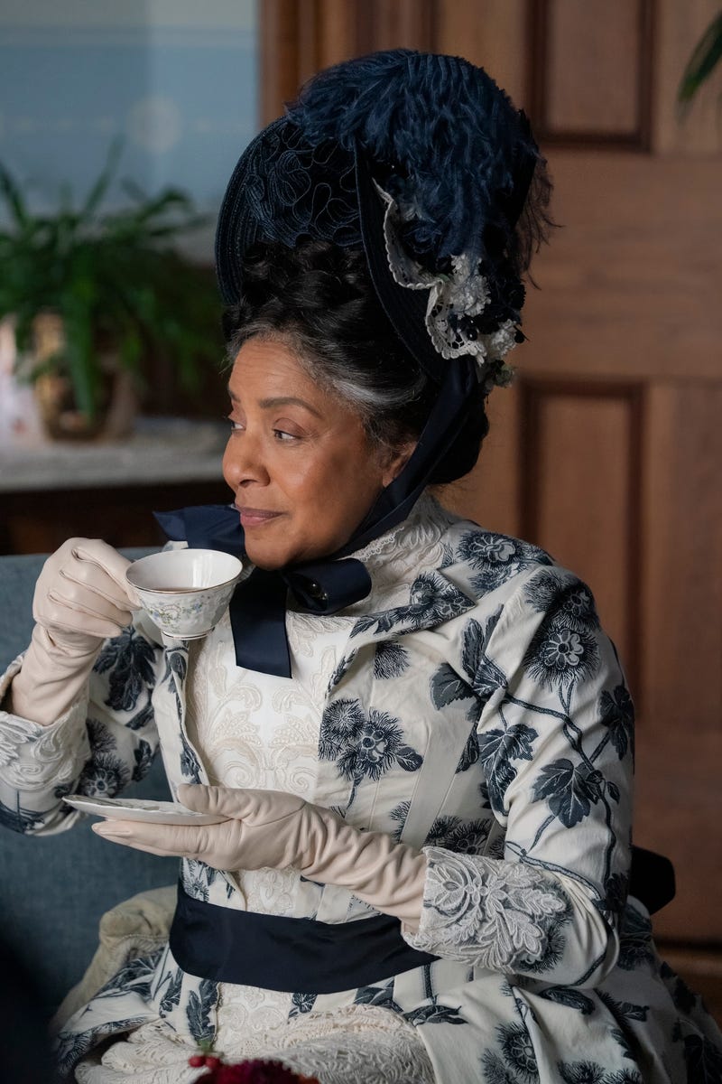 'The Gilded Age' Season 3 Will Debut in June to Keep Your Carrie Coon ...