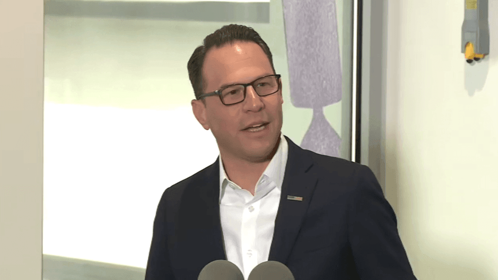 Gov. Shapiro joins lawsuit challenging decision to cut AmeriCorps programs