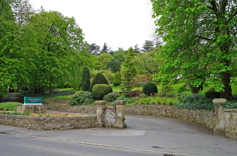 The 31 Derbyshire and Peak District restaurants awarded prestigious AA ...