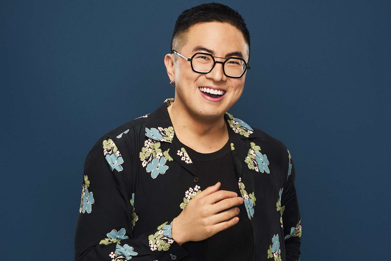 Bowen Yang Says He Feels Like He Has 'More to Do' at “SNL” amid Massive ...