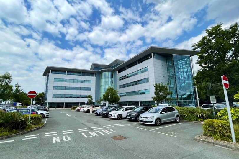 Fears for hundreds of jobs as workers at Bootle office called into ...