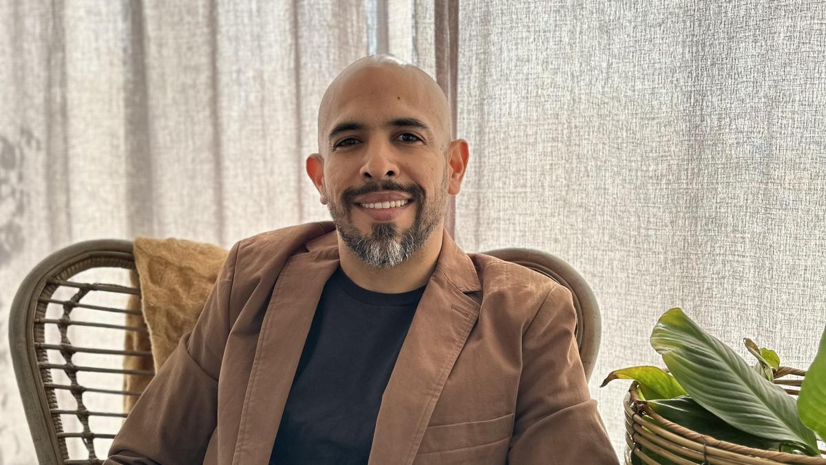 Carlos Romero, experto en Feng Shui: “El cabecero es el guardaespaldas ...