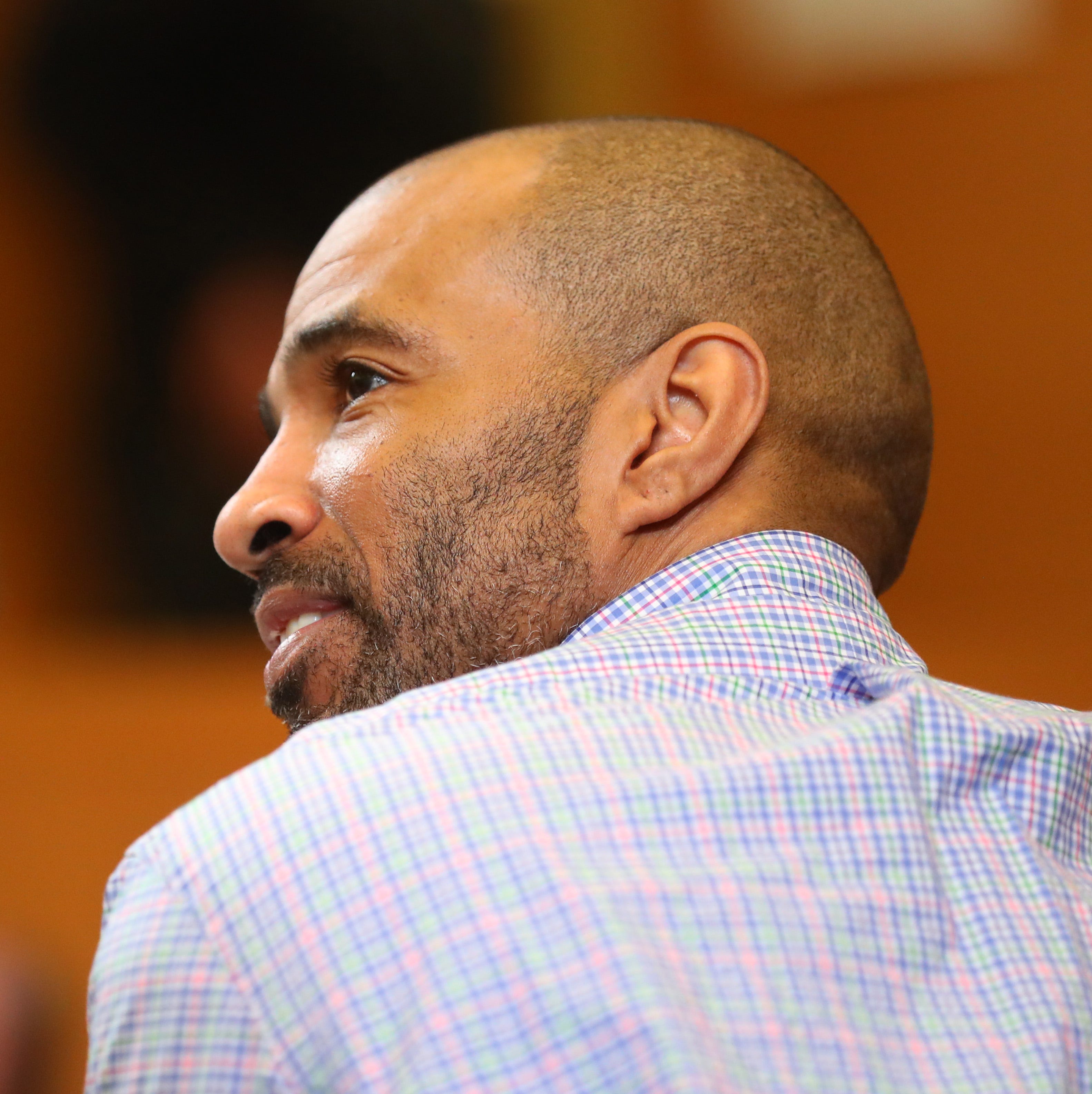 Megan McDonald murder: Judge declares mistrial in Edward Holley case