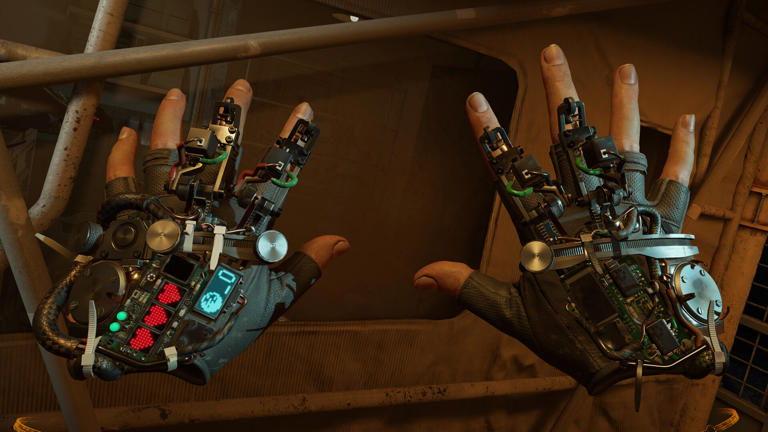 PSVR2 Just Got Better: These Are the PCVR Games You Need to Try