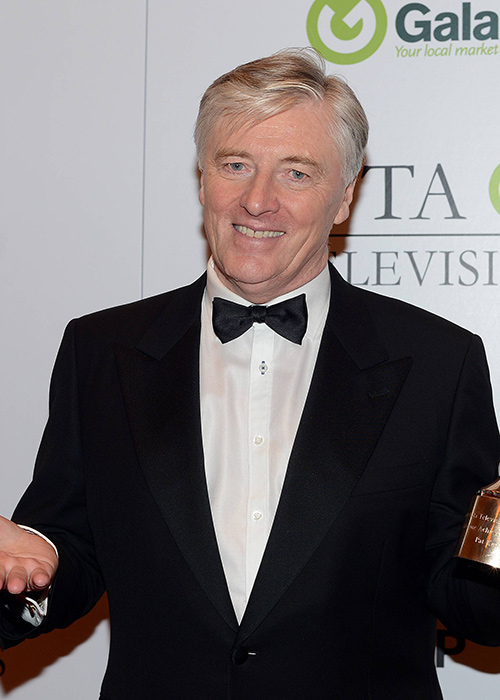 ‘Absolute Nazi stuff’ – Pat Kenny slams Donald Trump’s ‘authoritarian ...