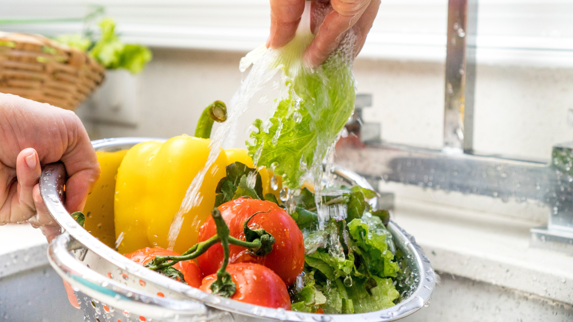 Surprising uses for hydrogen peroxide