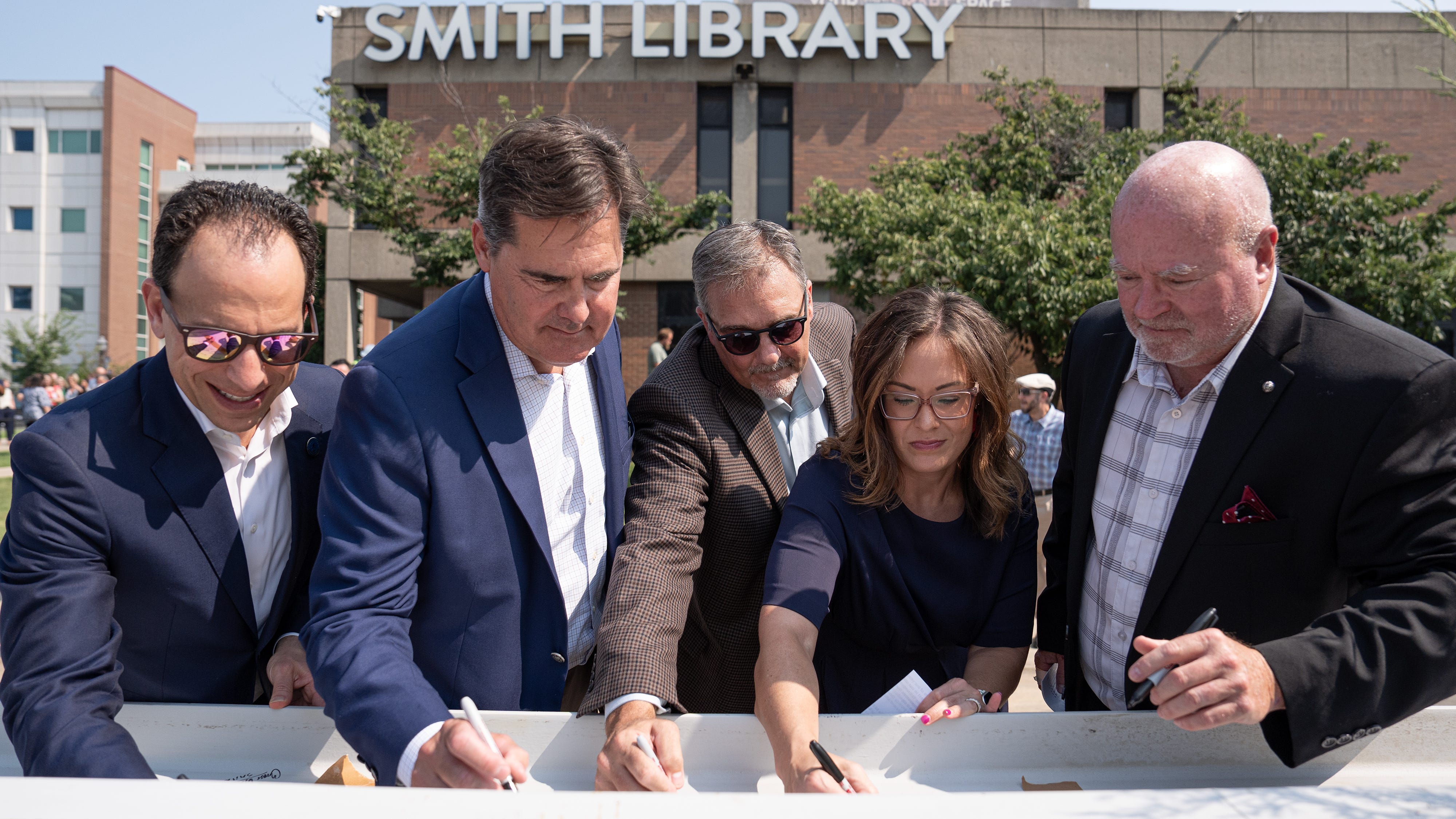 Kentucky's future depends on education. Here's how you can support JCTC students. | Opinion