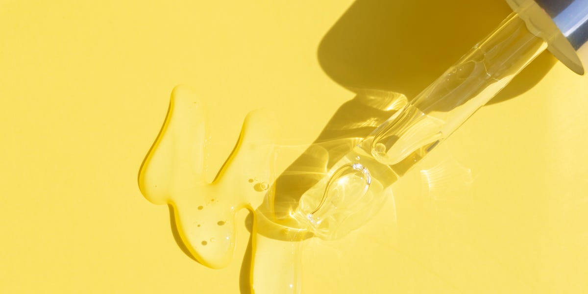 Is Niacinamide The Secret To Youthful, Healthy Skin? Here’s What ...