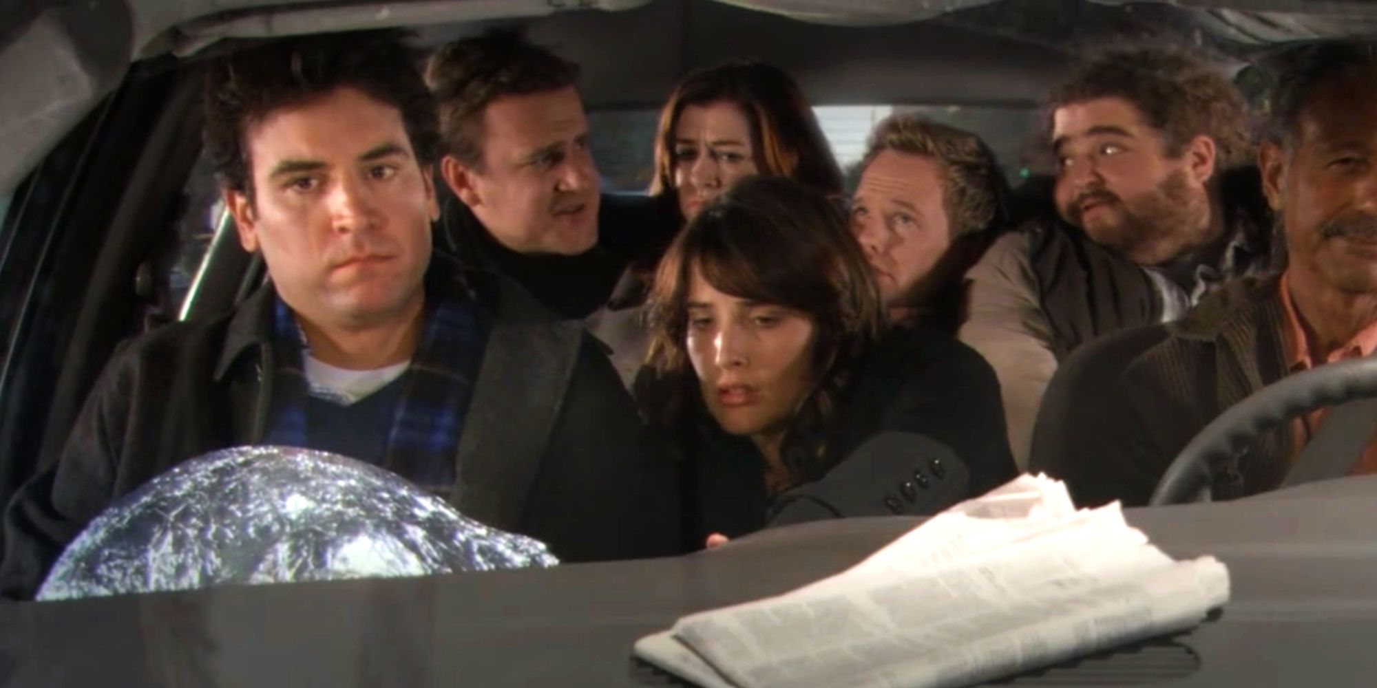 10 Greatest How I Met Your Mother Episodes Ranked from Last to First