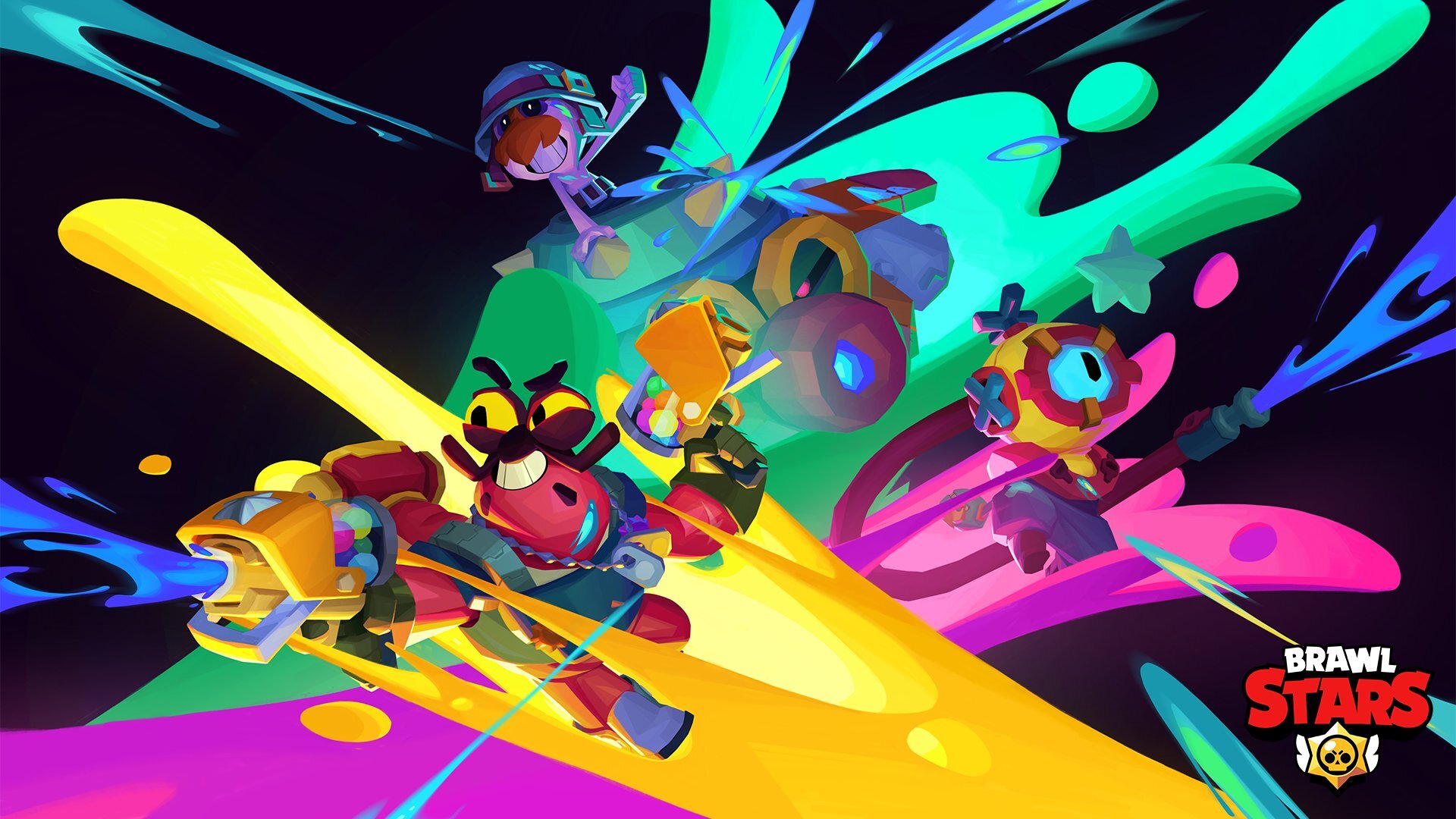 Brawl Stars Brawl Talk April 2025: Everything We Know About the Next Update