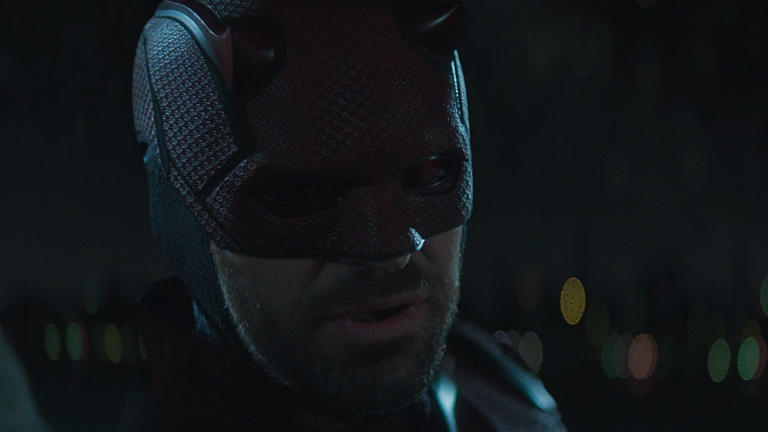 Daredevil: Born Again season 2 – everything we know so far about the ...