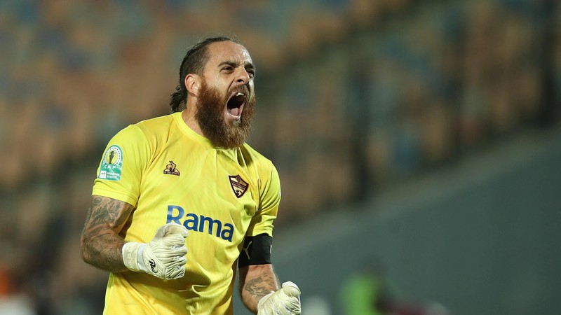 Cupido out, but ‘Captain Fantastic’ Stephens returns for Stellenbosch ...