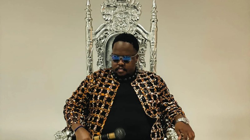 Heavy-K's 3-Step sound controversy: a social media battle royale over ...