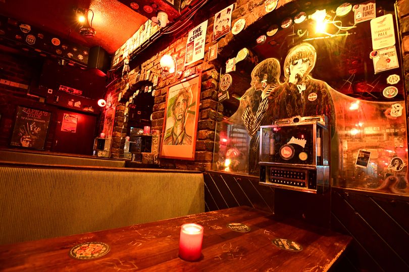 Inside legendary Georgian Quarter pub The Pilgrim after 'loving' refurb