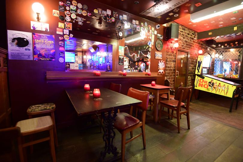 Inside legendary Georgian Quarter pub The Pilgrim after 'loving' refurb