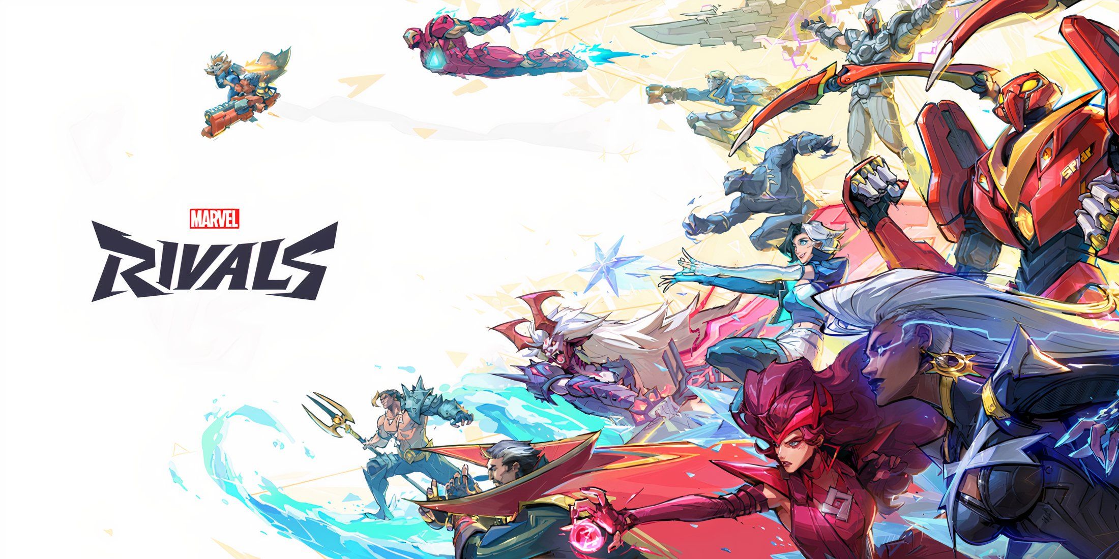 Marvel Rivals Fans Points Out Problem With the Game's Roster