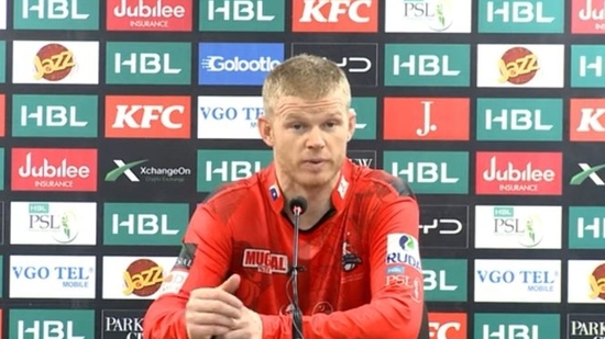 'You want me to say something silly?': Sam Billings drops truth bomb ...