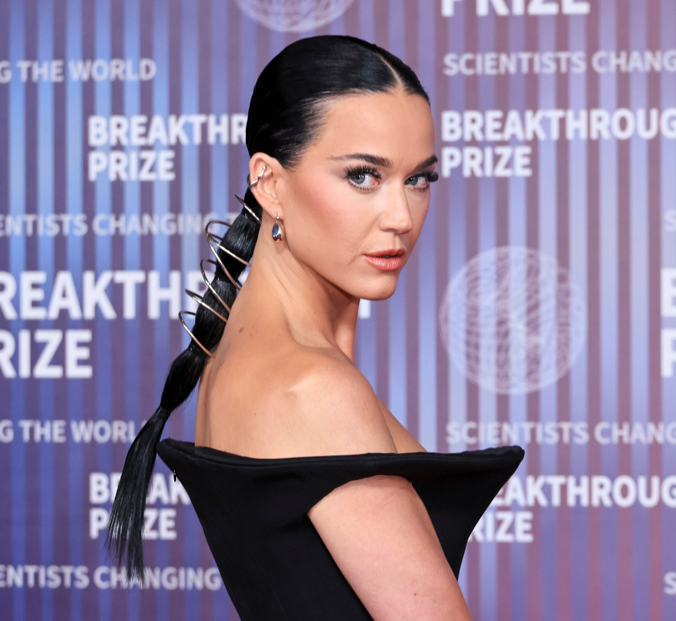 After Katy Perry Said That Going To Space Was For “The Benefit Of Earth ...