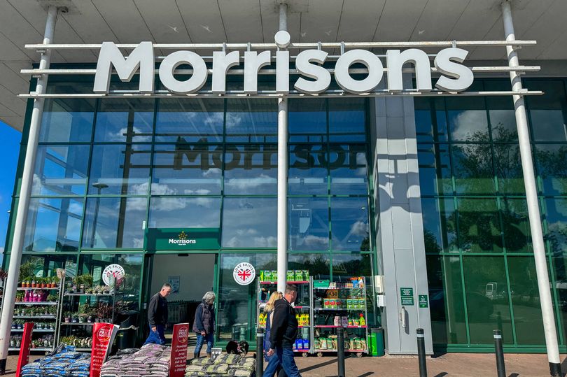 Morrisons confirms another loyalty card change after popular deals axed