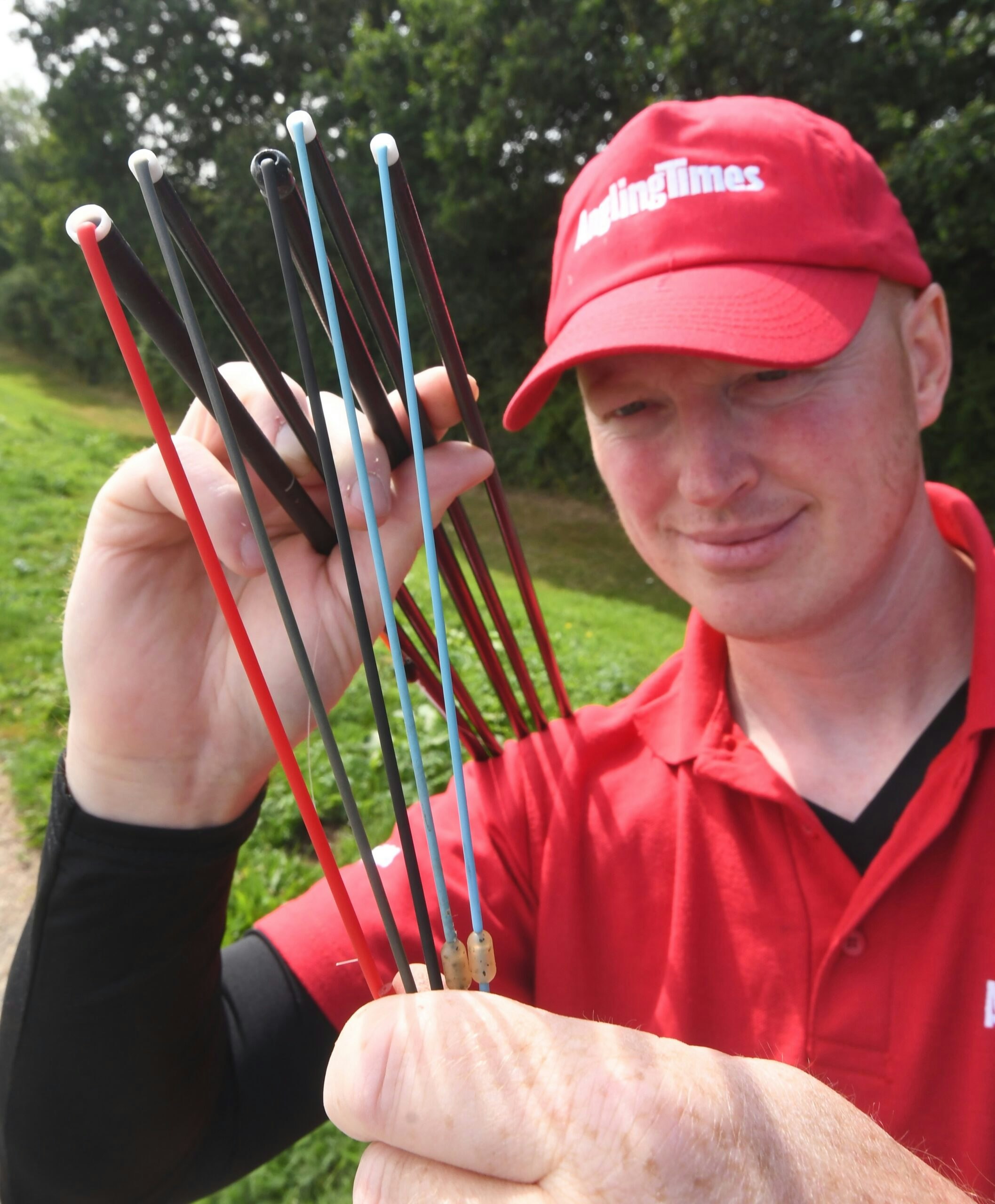 Daiwa Hydrolastic review