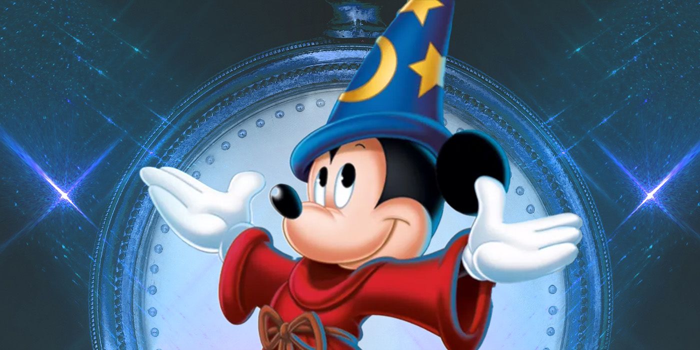 10 Most Timeless Disney Movies, Ranked