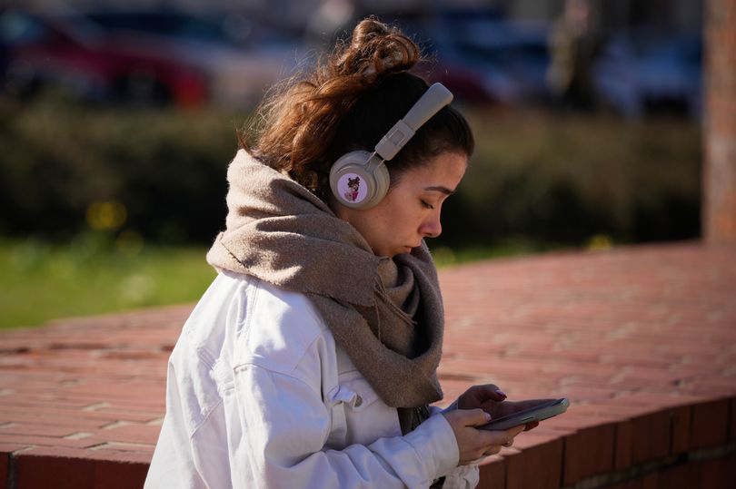 Spotify is down as company releases update as thousands complain