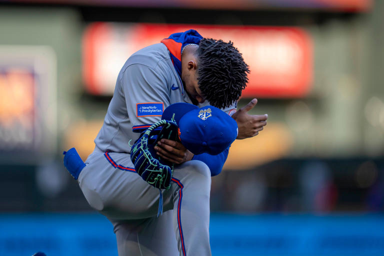 Mets: Juan Soto’s former Yankees teammate takes his defense amid early slump