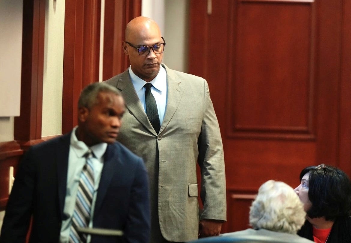 2 killers in Deltona Xbox mass murder face possible death sentences at ...