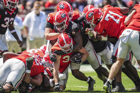 Another College Football Tradition is Going Extinct: the Spring Game