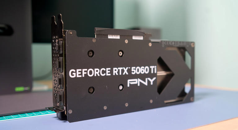 NVIDIA RTX 5060 Ti (16GB) review: A solid semi-budget GPU for $429 (but ...