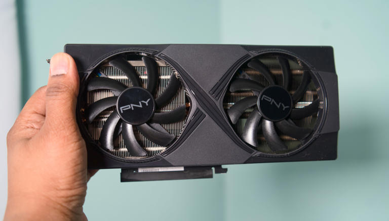 NVIDIA RTX 5060 Ti (16GB) review: A solid semi-budget GPU for $429 (but ...