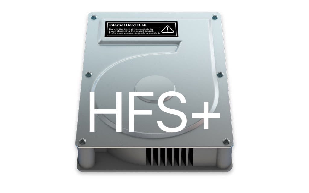 Linux a failli abandonner le HFS et le HFS+ d'Apple cette année 🆕