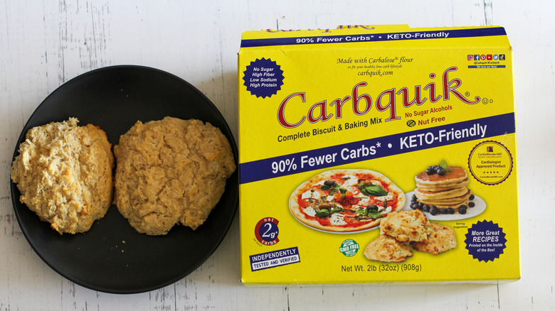 12 Store-Bought Biscuit Mixes, Ranked