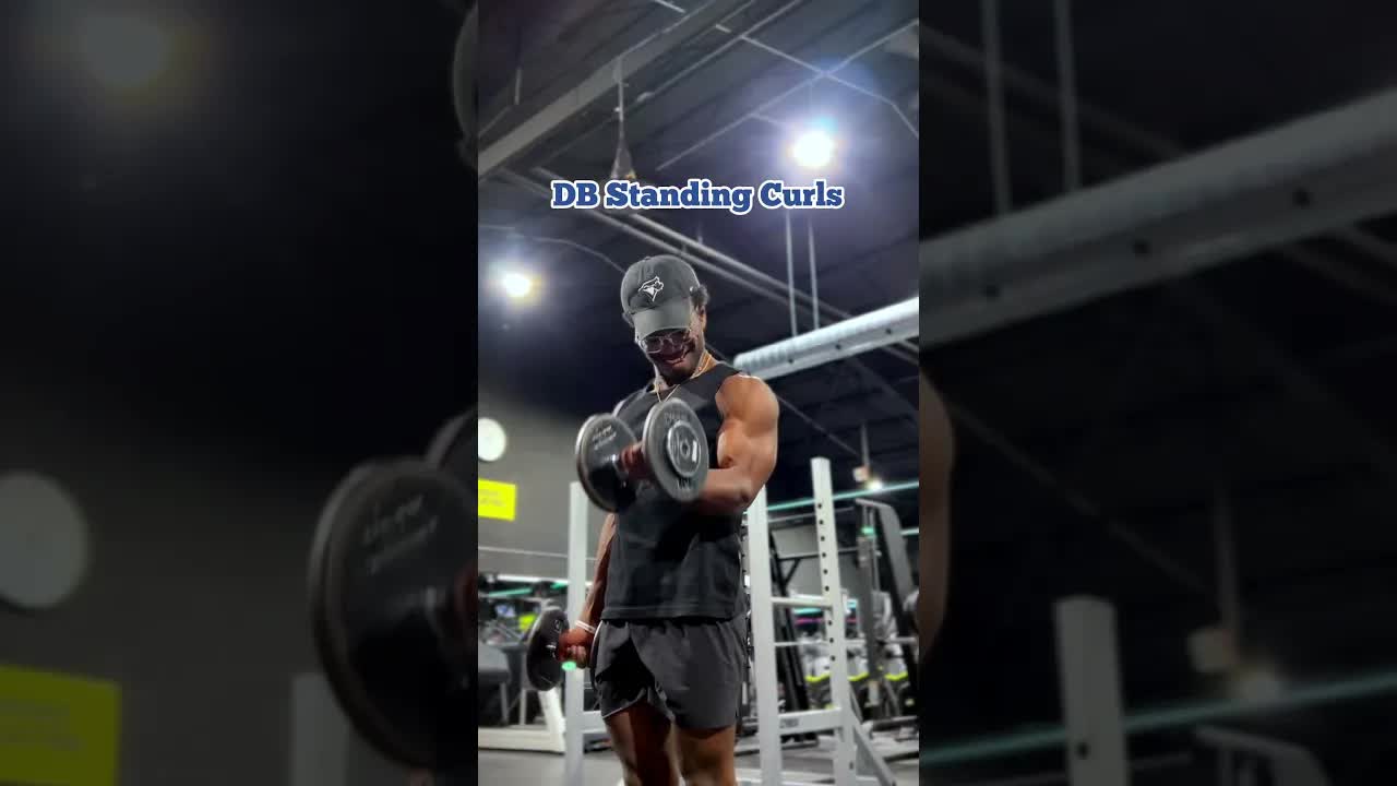 Bicep Building Workout: Simple Exercises for Arm Growth