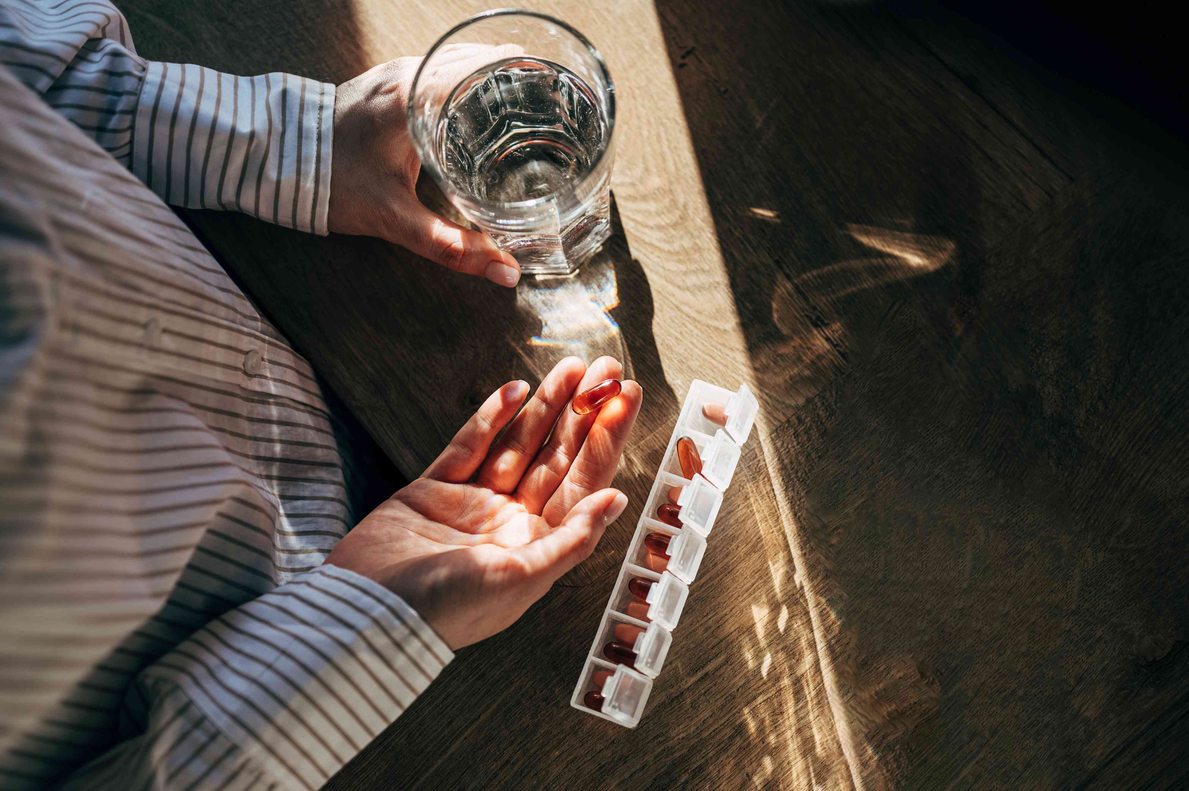 Magnesium L-Threonate vs. Magnesium Citrate: Which Is Right for You?