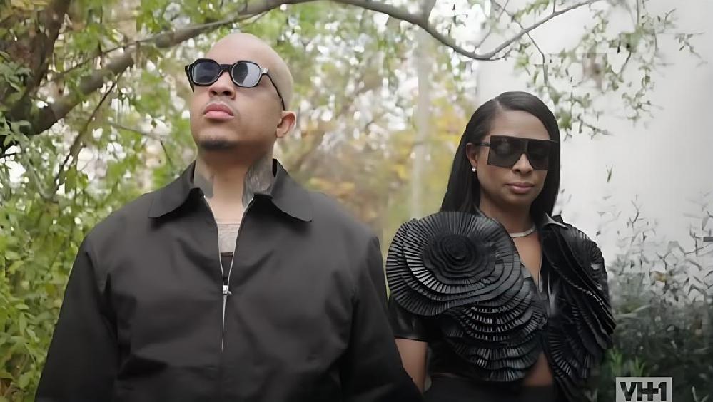 Jennifer Williams’ New Marriage Sparks Major Drama in ‘Basketball Wives ...