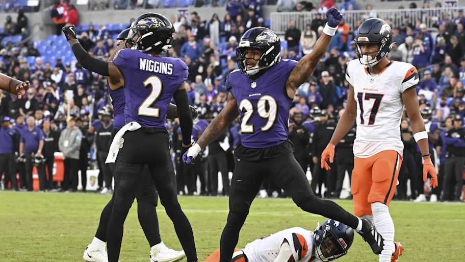 Ravens Expect RFA Safety to Return