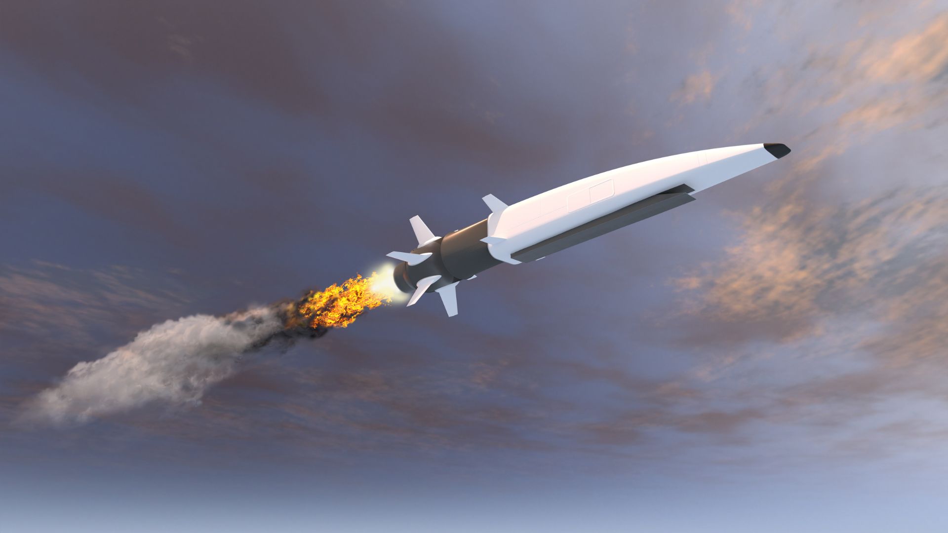 16,777 miles per hour: US, UK plan hypersonic tech that blazes at asteroid speed