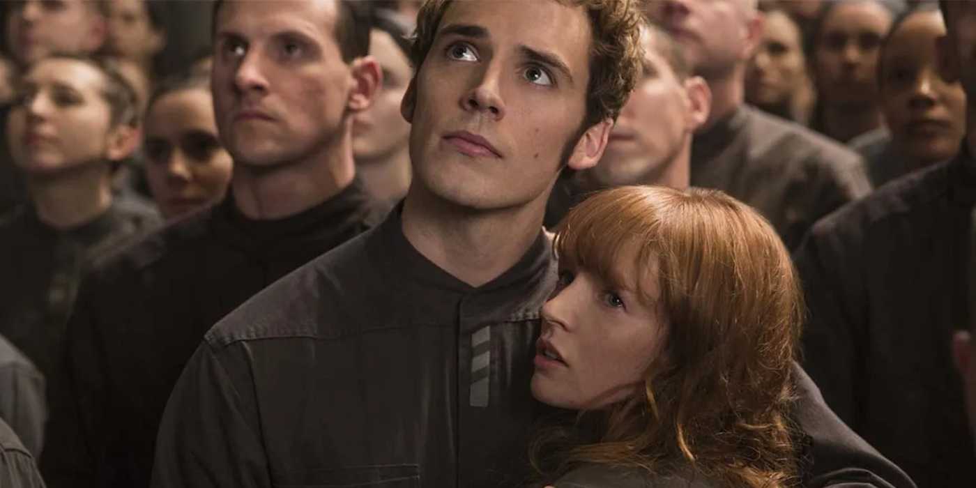 The Complete Hunger Games Timeline, (Including Sunrise on the Reaping ...